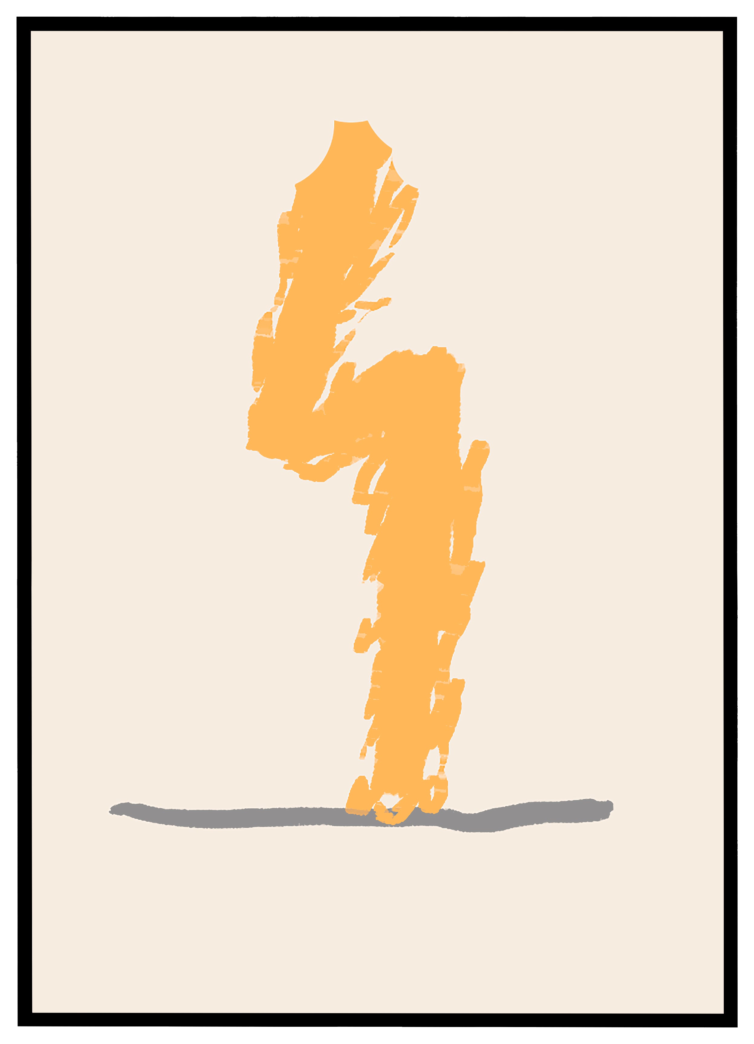 Lynet - Plakat - Bareplakater.dk – bareplakater